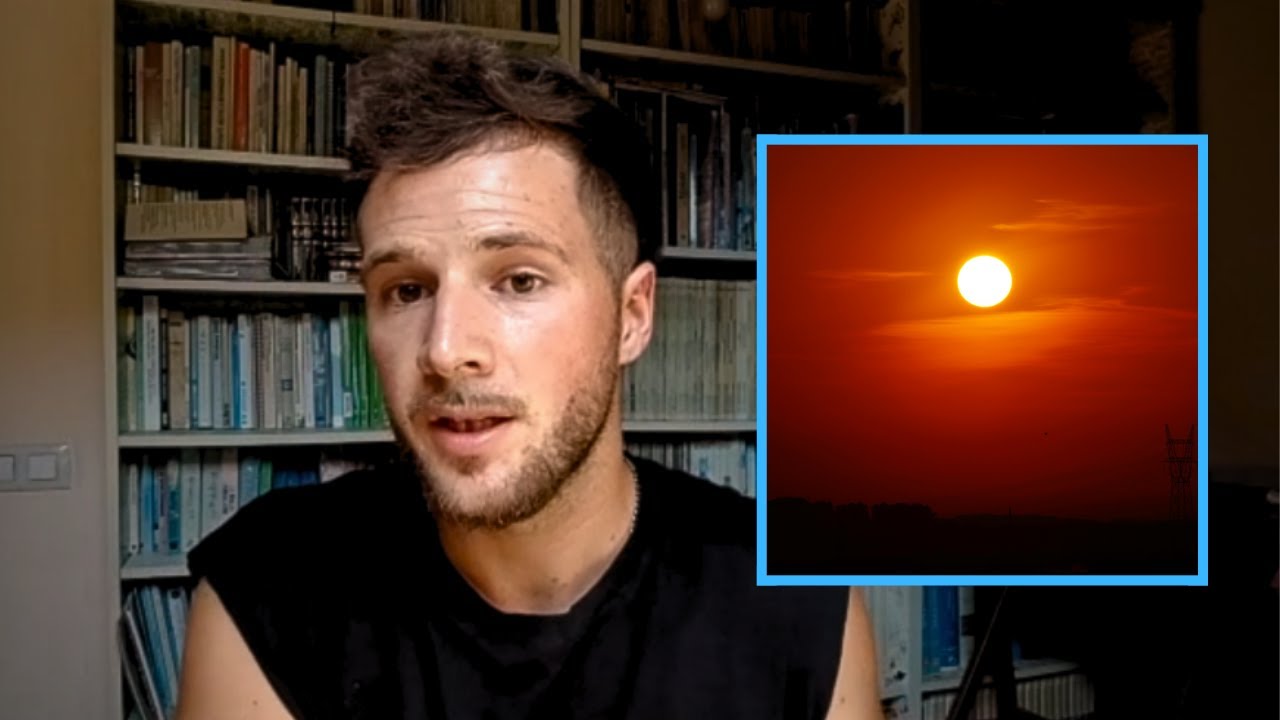 El Sol NO es Malo para tu Salud, te han Mentido - YouTube