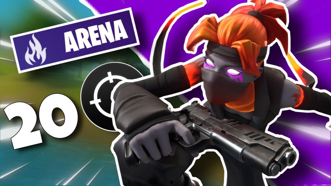 Why I'm The BEST Controller Fragger👺 | Fortnite Chapter 3 - YouTube