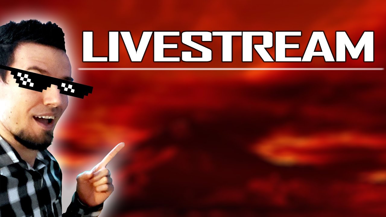 [NES] Stress-testing my RTX 5080 with a game from 1986, lol - YouTube