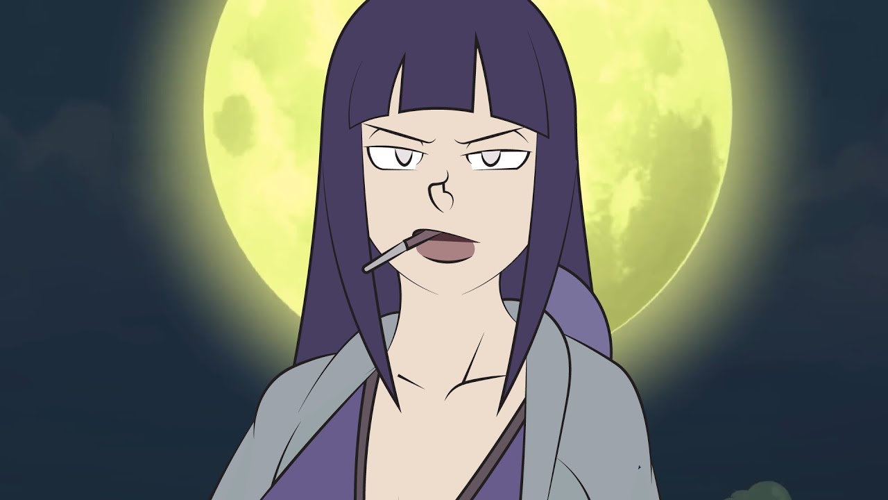 Sigma Hinata | Rise of the Unbroken | Hinata’s Revenge | A Love ...