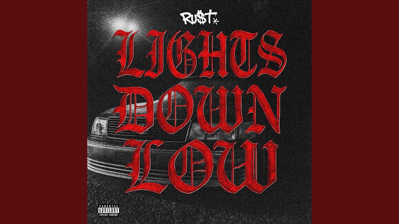 Lights Down Low - YouTube