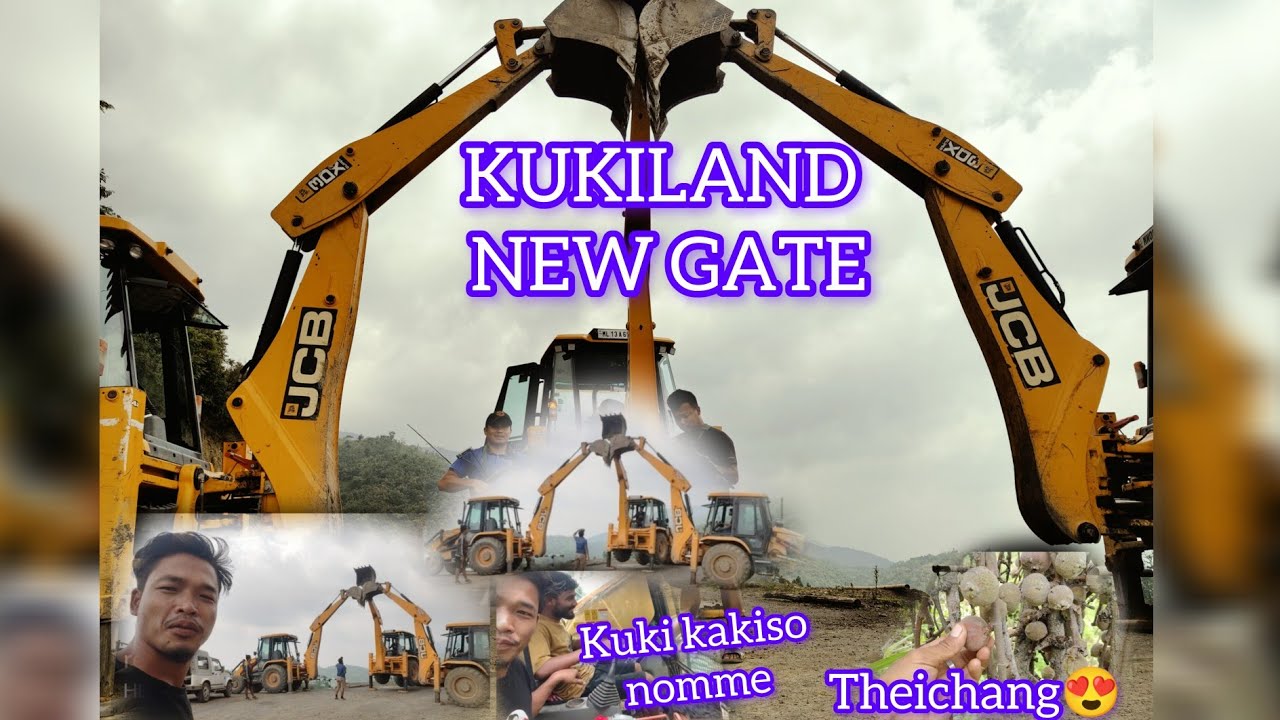 KUKILAND NEW GATE 😍😅 JAT+ KABOL DOH UVE kimanchah na - YouTube