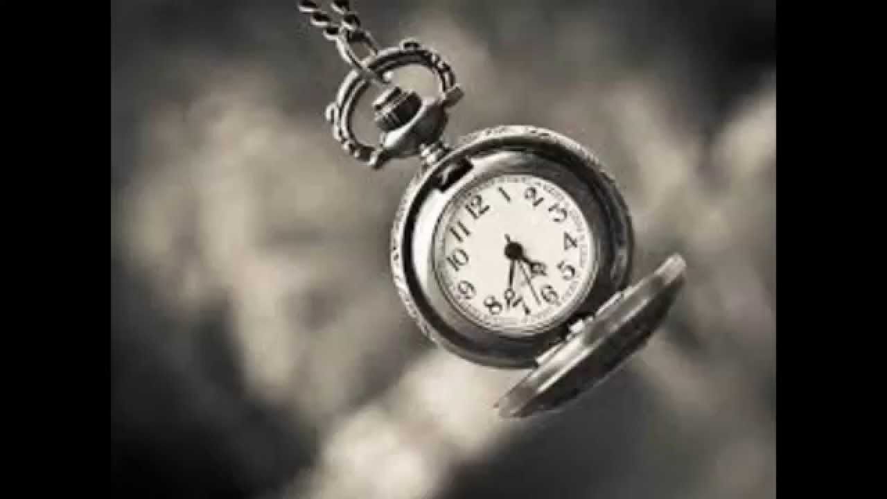 This is the time by Ryan Spendlove - YouTube