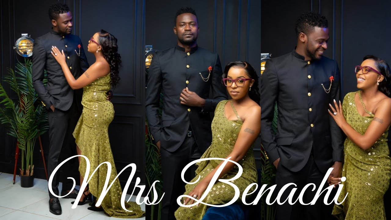 WELCOME TO MY YOUTUBE CHANNEL - MRS BENACHI CHANNEL - YouTube