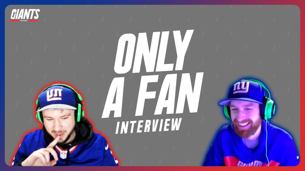Only a Fan #3 - Plax - YouTube