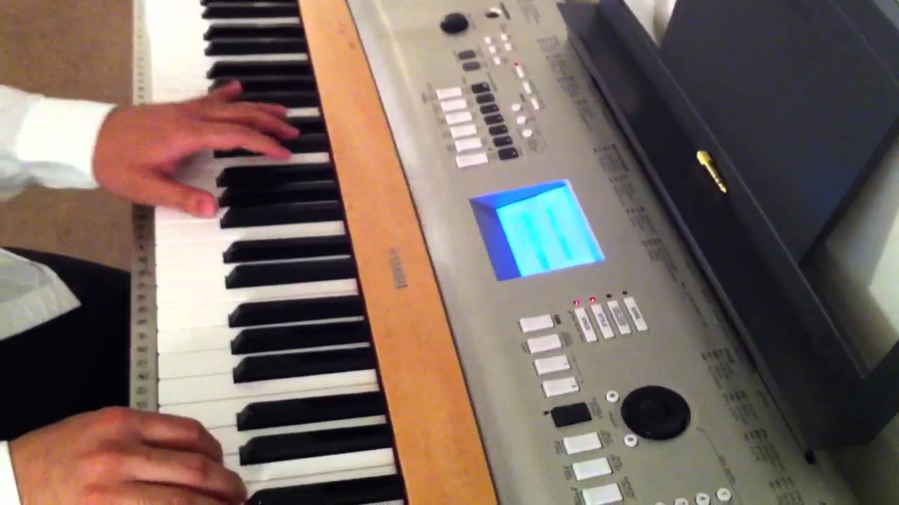 Enya Portrait - YouTube