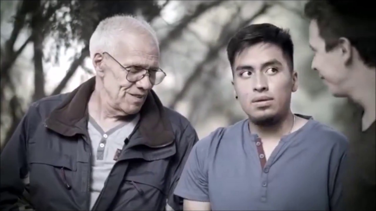 ROBERTO MARES EN UN DIA CUALQUIERA - YouTube