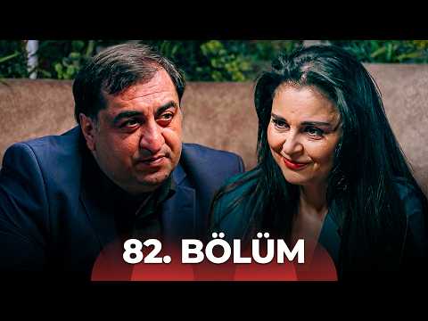 Səni Mənə Versələr 82. Bölüm
