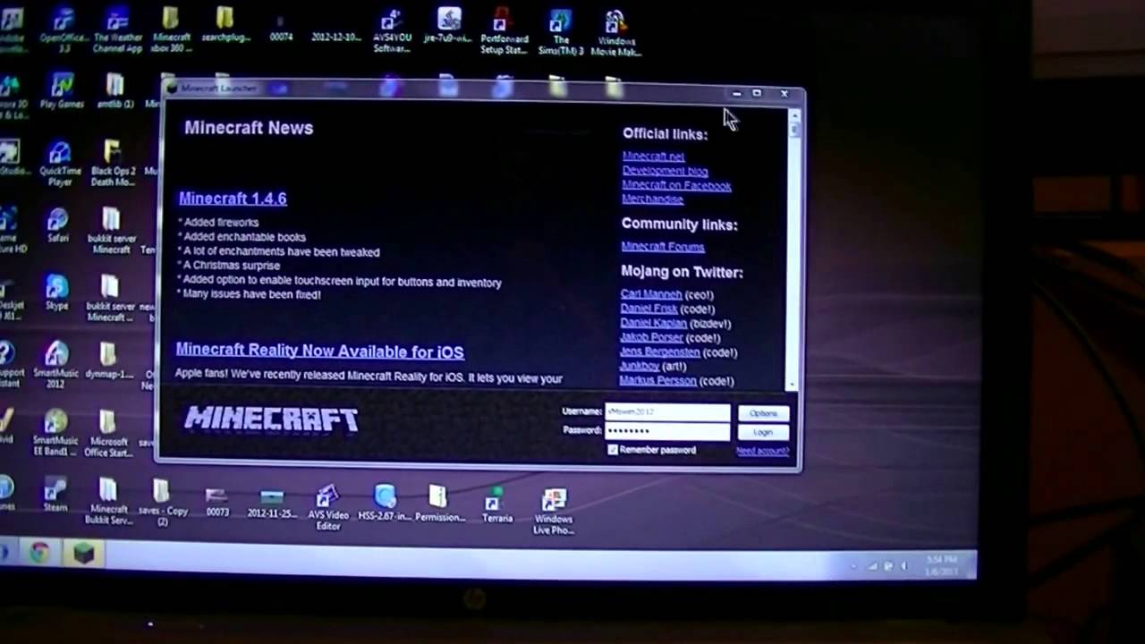 How To Make Your TV Into A Computer Screen YouTube how-to-make-your-tv-into-a-computer-screen-youtube