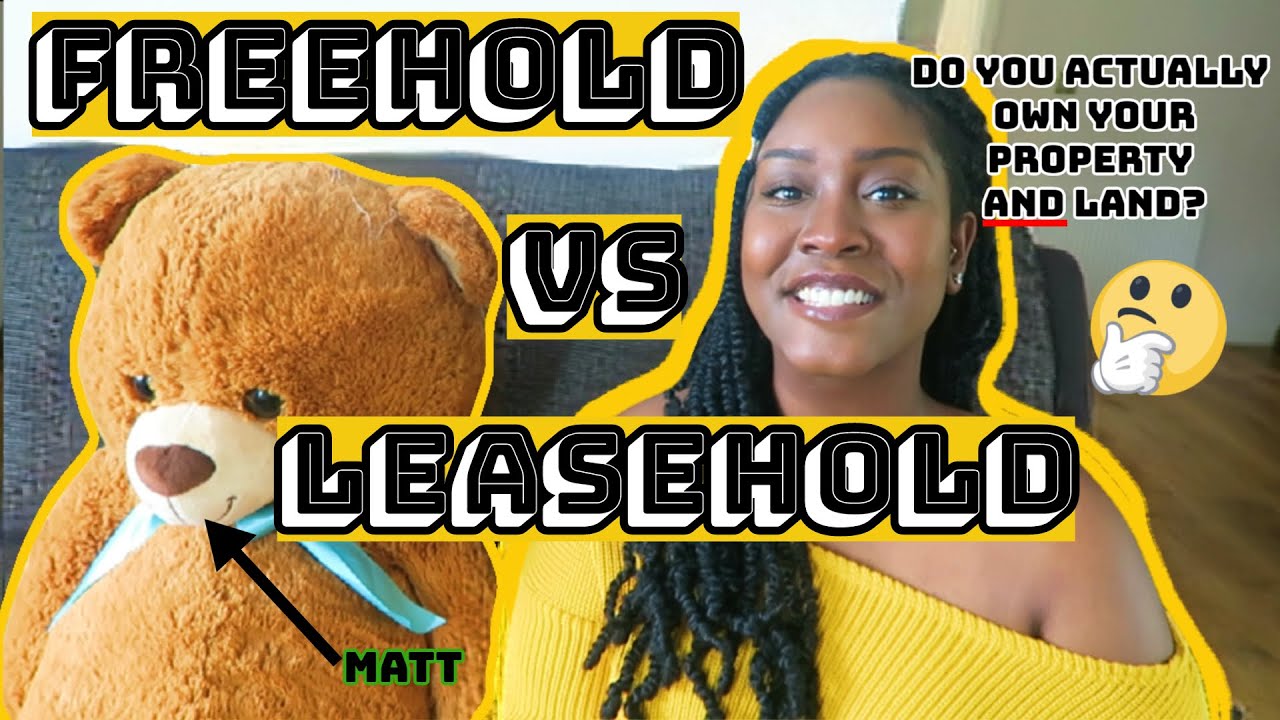 LEASEHOLD VS FREEHOLD What Is The Difference Do You Actually Own Your leasehold-vs-freehold-what-is-the-difference-do-you-actually-own-your