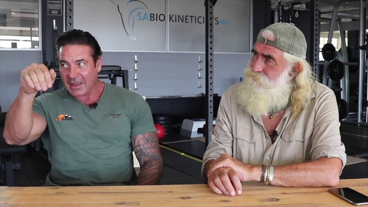 IMF Podcast - Episode 3 with Modern Day Explorers, Kingsley & Ross ...