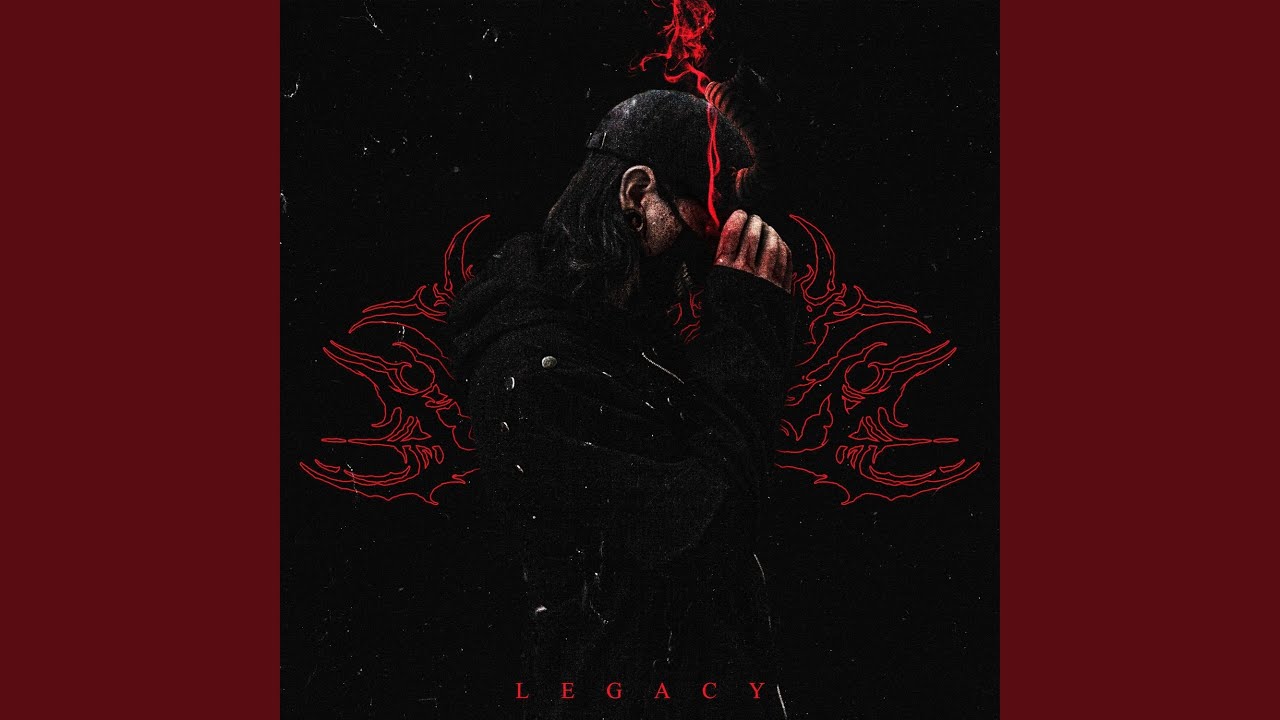 LEGACY - YouTube