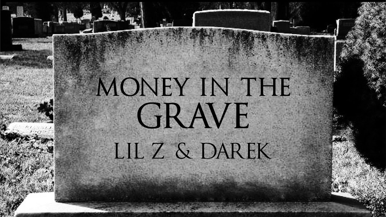 Drake Ft. Rick Ross - Money in the Grave (REMIX) Lil z and Darek - YouTube