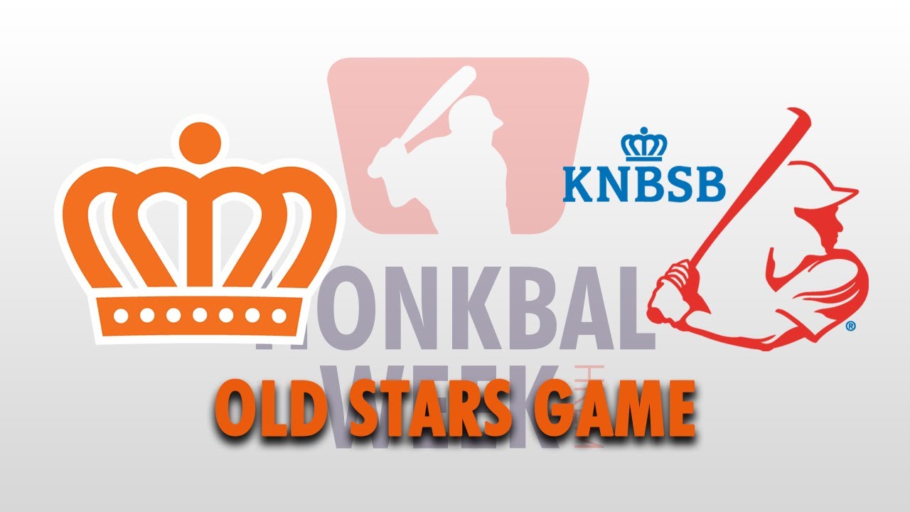 HWH 2024: Old-Stars Game - YouTube