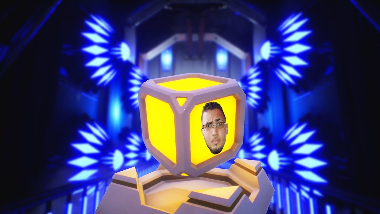 MY CUBE!!! | NOW TESTING 407 #1 - YouTube