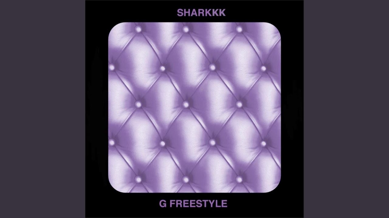 G Freestyle - YouTube