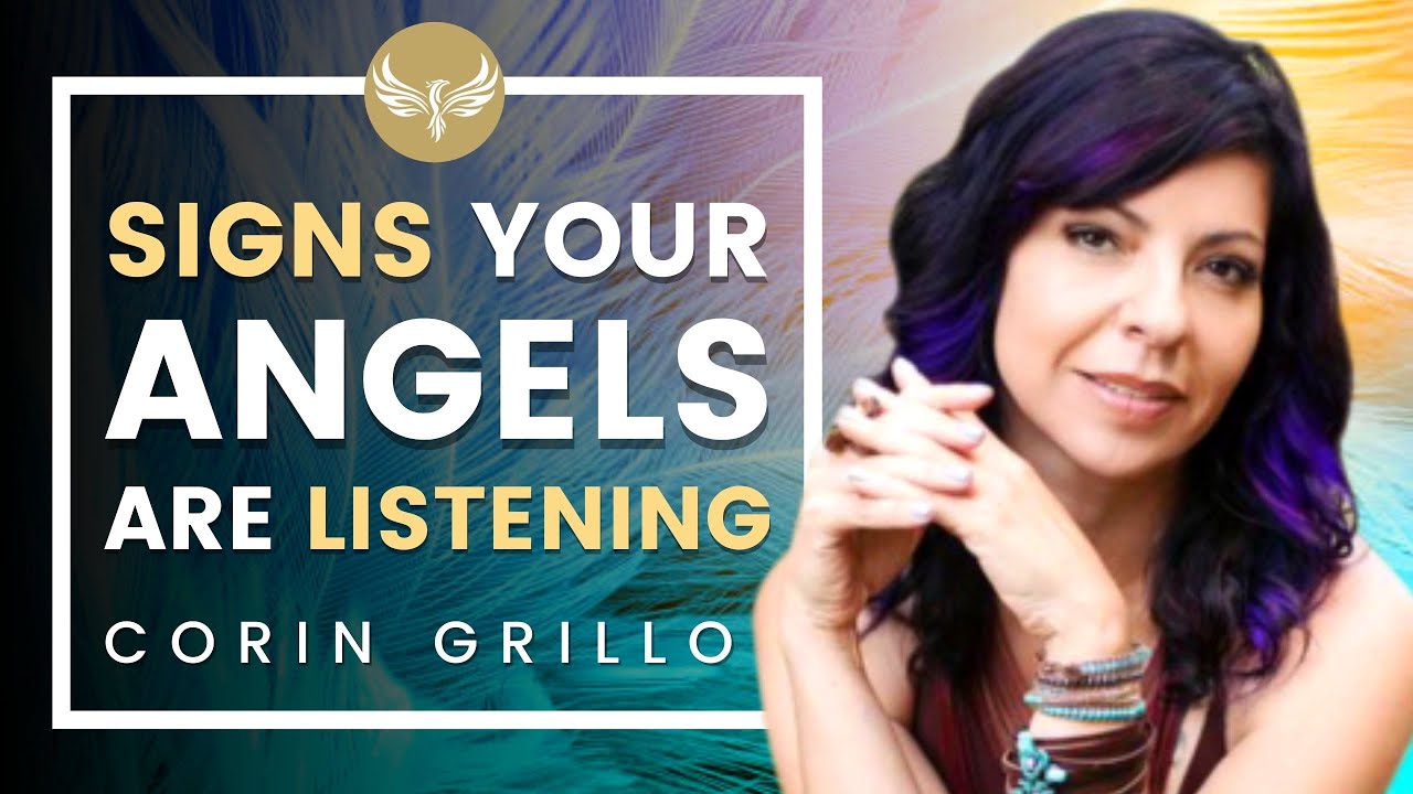 Signs Your Angels are Listening! And How to Talk with your Angels and ...