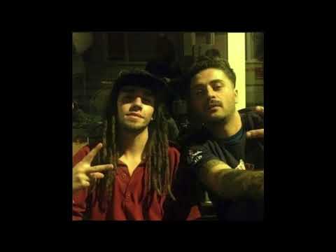 Şehinşah x Ezhel - Yak yak yak (mixed by viego)