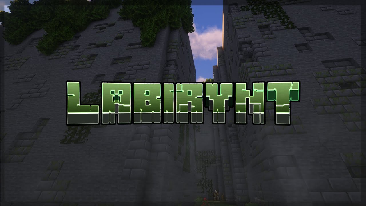 Labirynt - YouTube