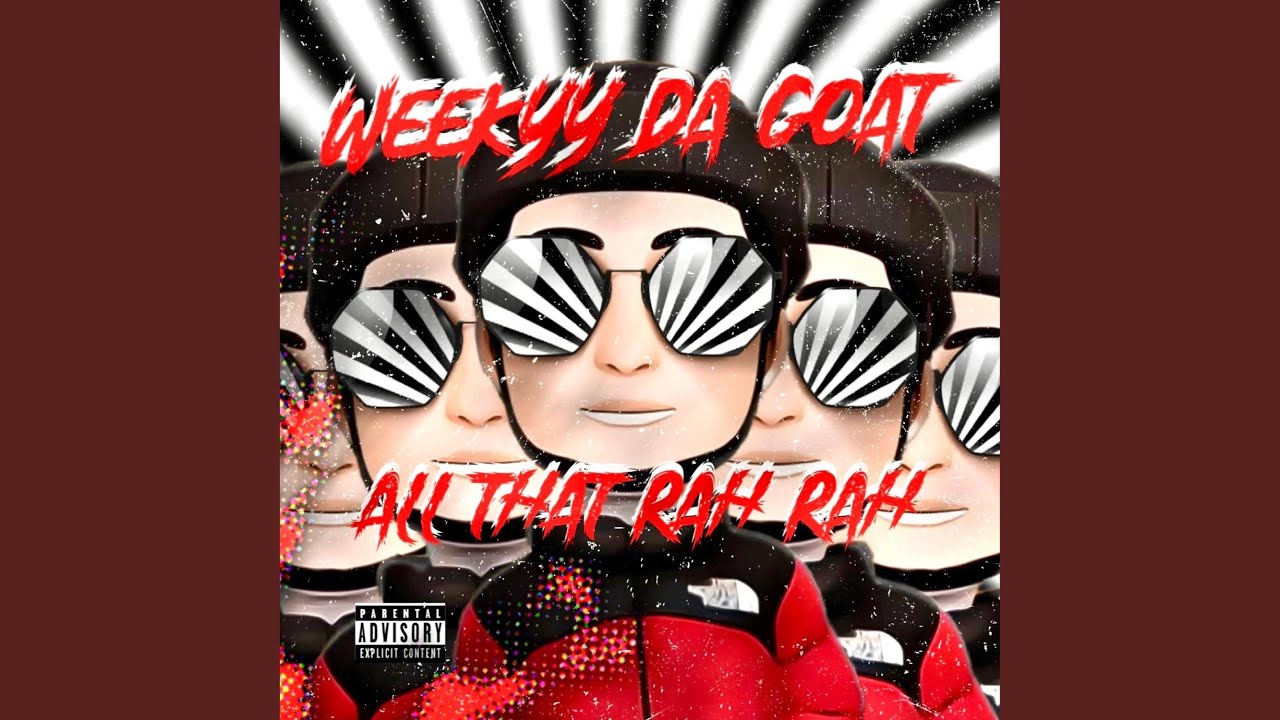 All That Rah Rah - YouTube