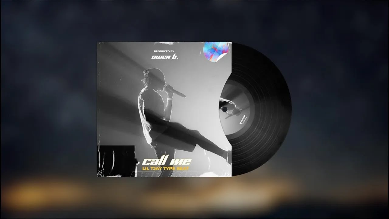 [FREE] Lil Tjay x Polo G Type Beat - "CALL ME" - YouTube