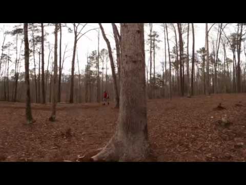 Benny Mill time lapse