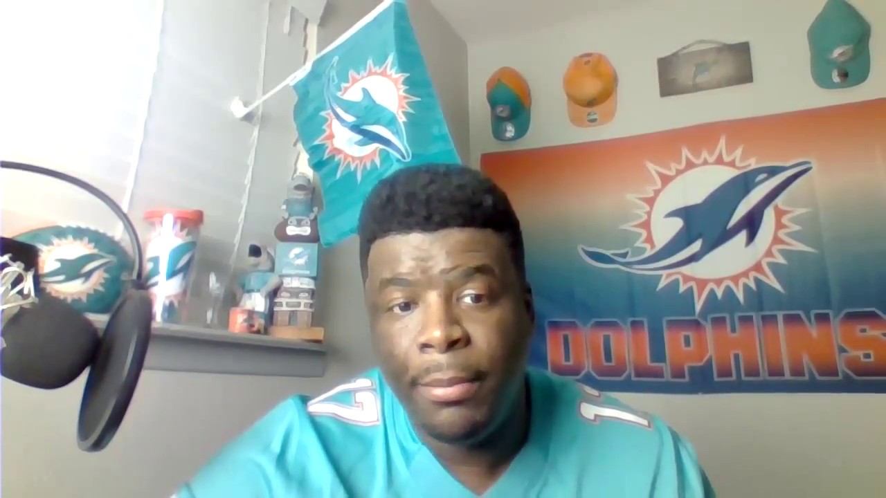 Miami Dolphins 2018-2019 LET THE WINNING BEGIN! - YouTube