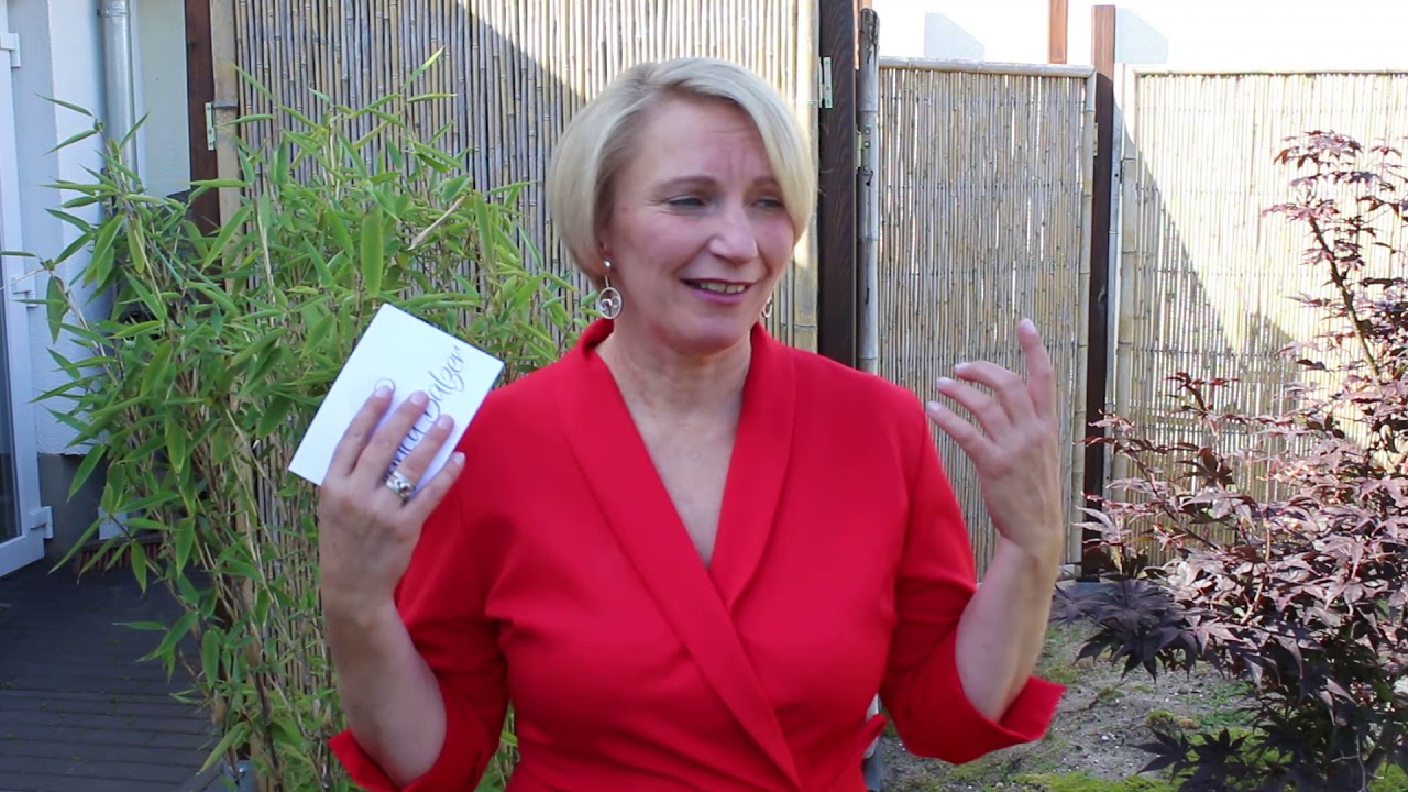Info Mein IT Team (Bianca Balzer) - YouTube