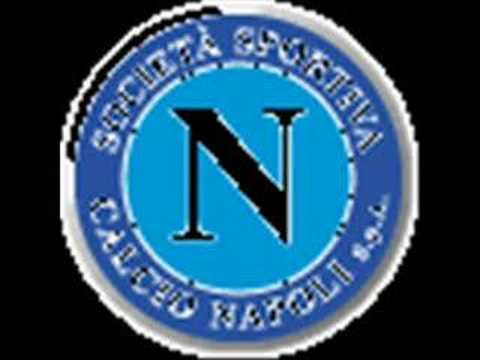 FORZA NAPOLI - YouTube