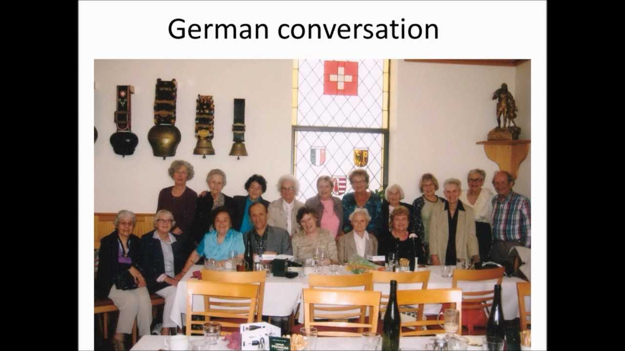 German conversation - YouTube