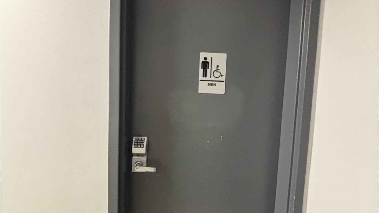 2,623. DSW Men’s Restroom Small Update - YouTube