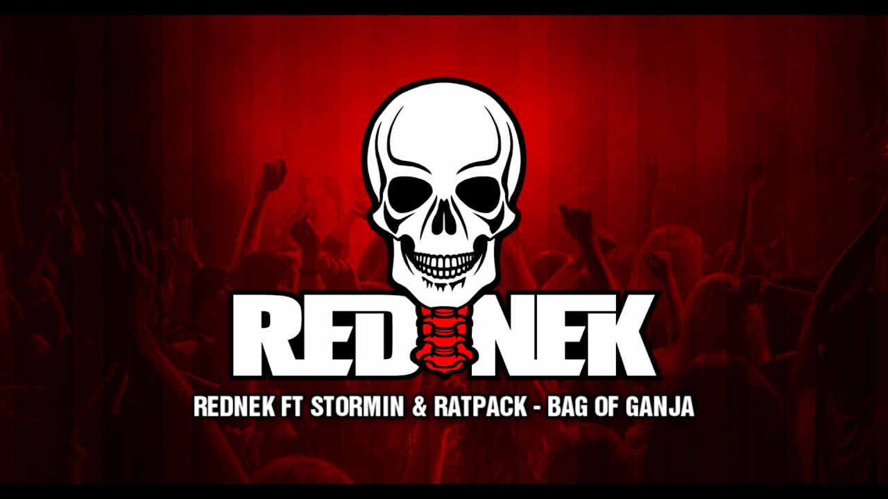 REDNEK - 50 SHADES OF RED (EP PREVIEW) - YouTube