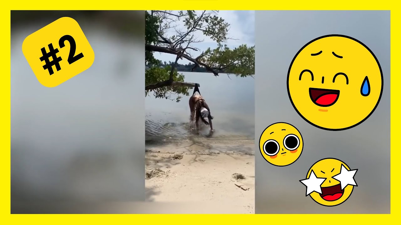 Videos graciosos, ¡para reír sin parar! 🤣😂👌 - YouTube