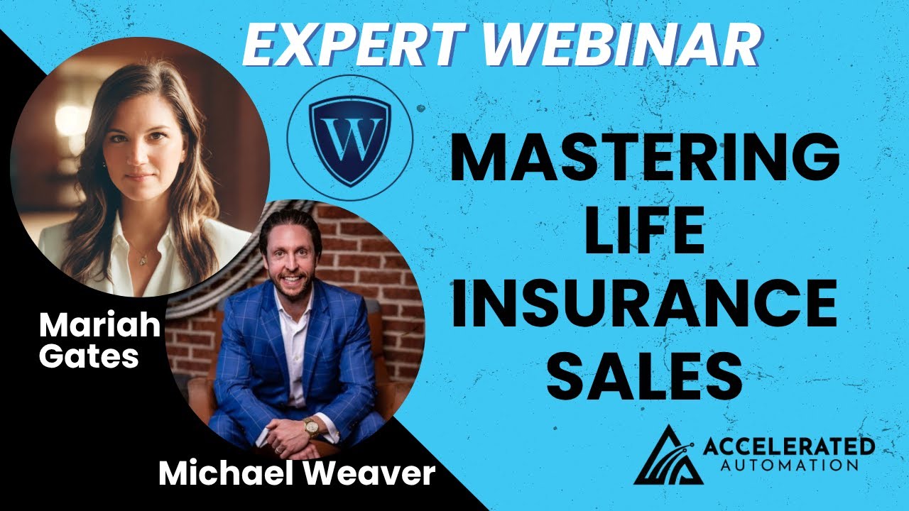 Mastering Life Insurance Sales: Overcoming Objections and Closing with ...