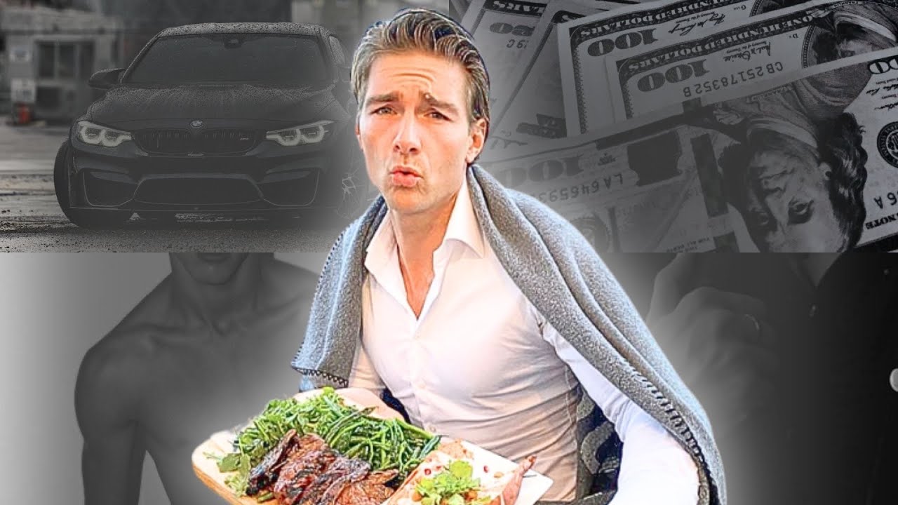 How to Smell Like Success: (No-BS Guide) - YouTube