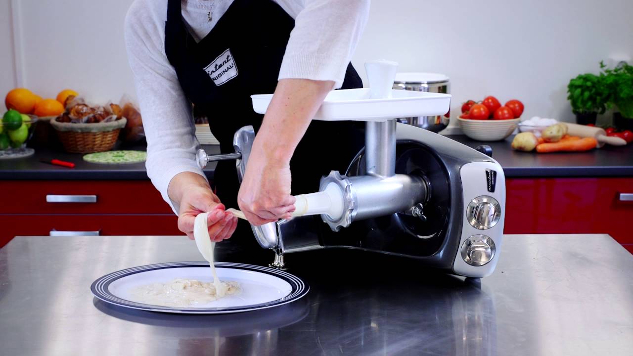 10 - Sausage horns - YouTube