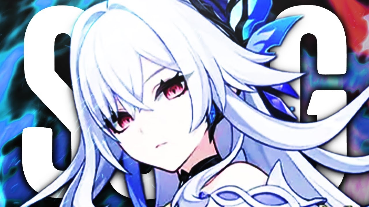 SKIRK SONG - “To The Source” | HalaCG (Genshin Impact) - YouTube