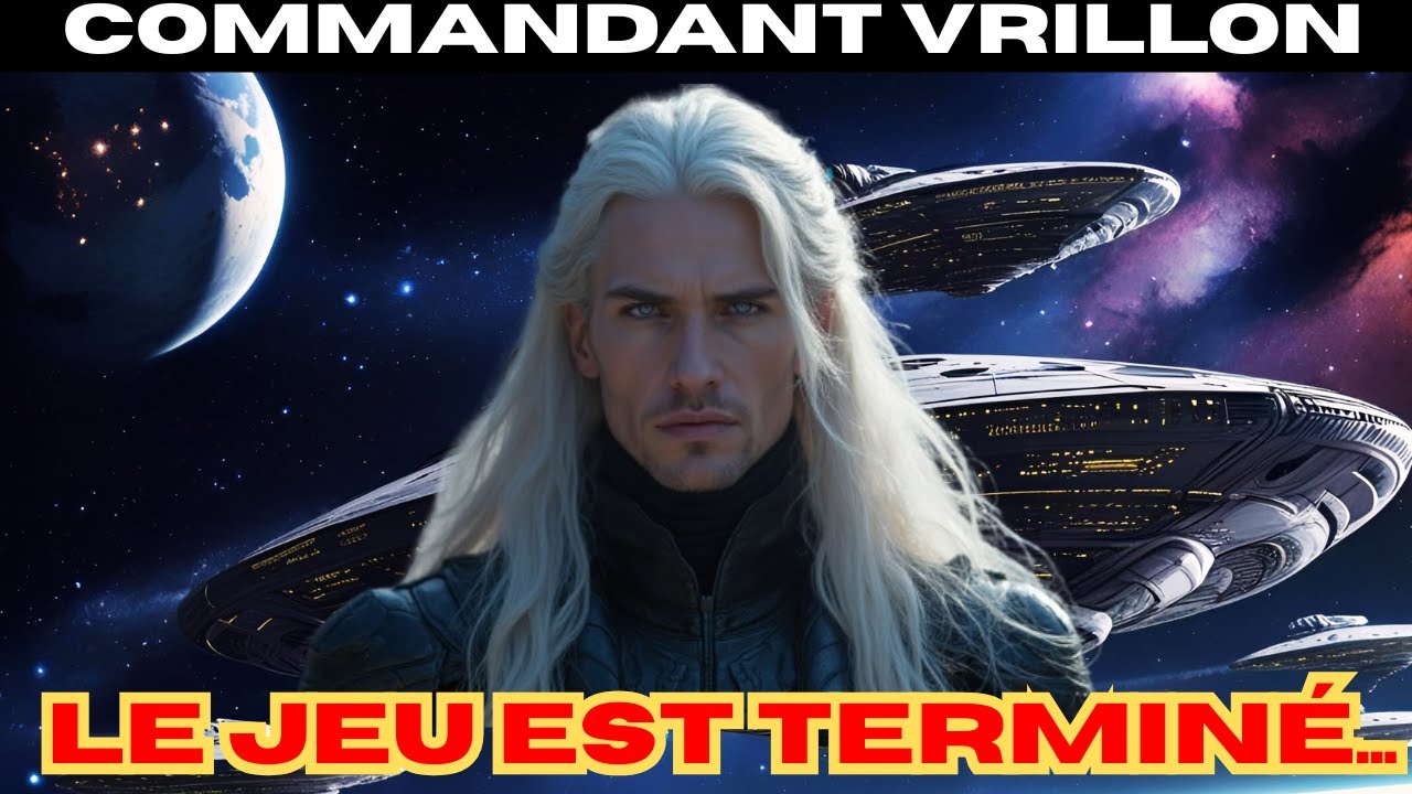 Le choix a déjà été fait. La victoire appartient déjà à la lumière ...