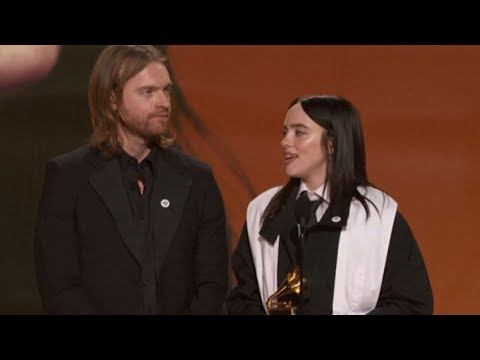 Grammy Awards, \