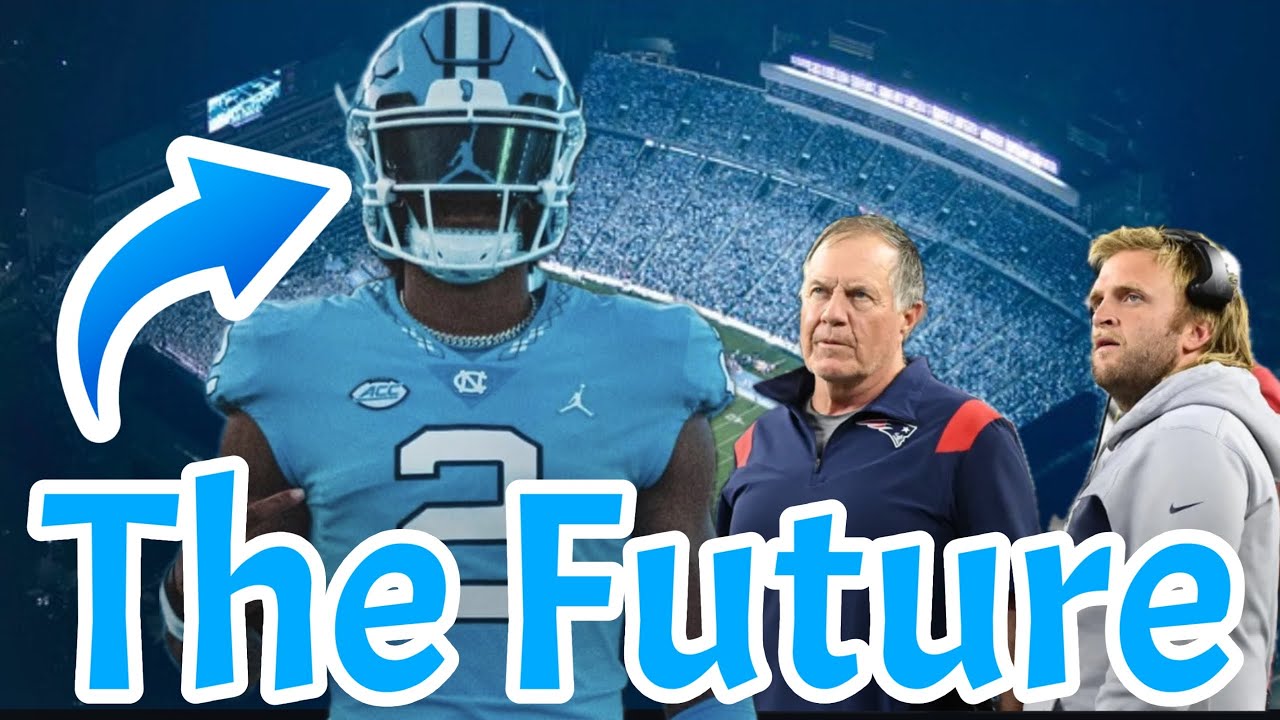 🚨 UNC’s Star Freshman QB Bryce Baker is Practicing With The Team 👀 ...