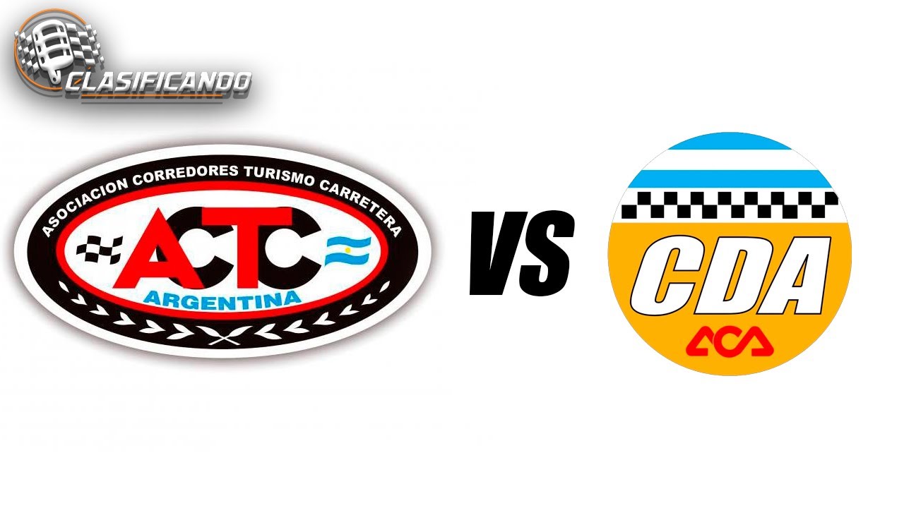 EXPLOTÓ EL CONFLICTO ENTRE LA CDA Y LA ACTC - YouTube