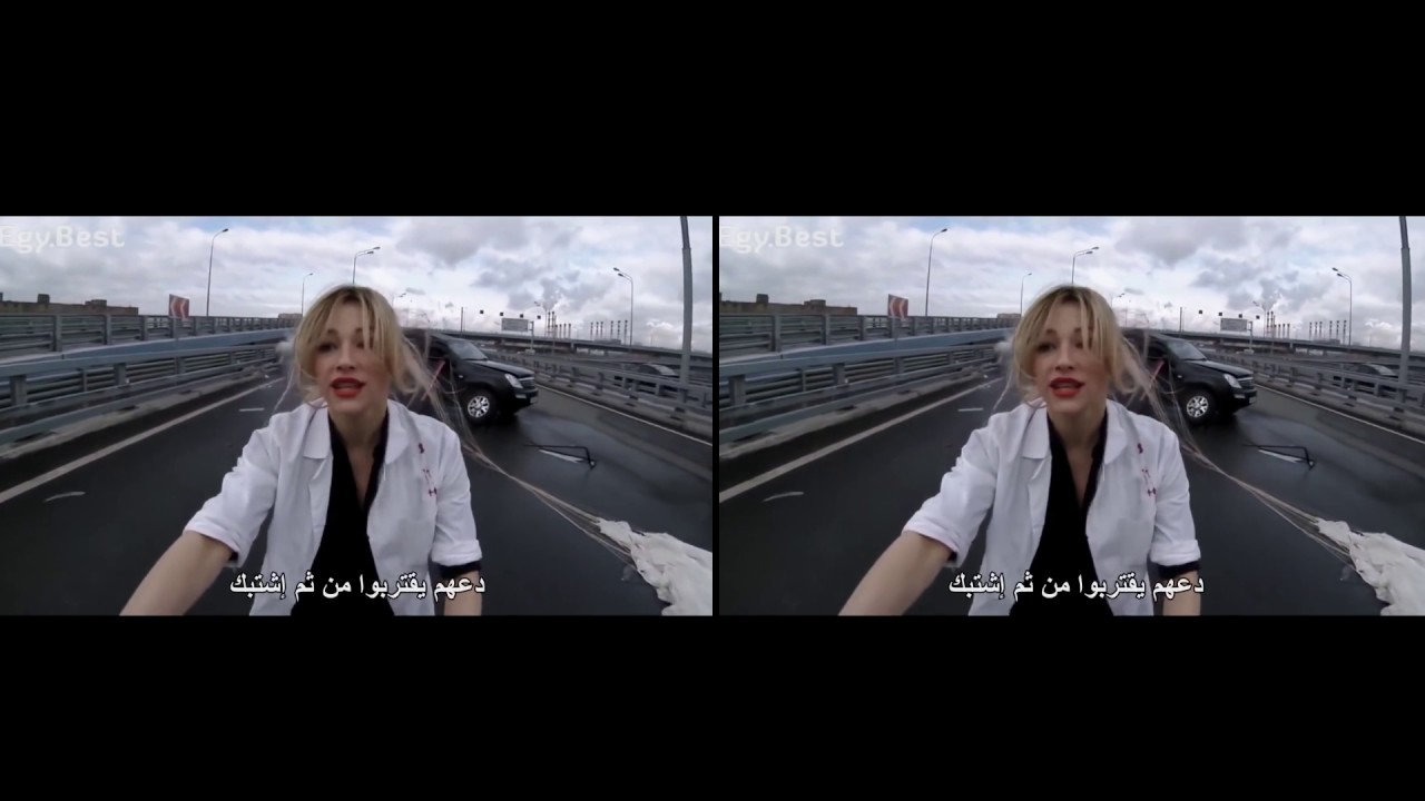 HardCore Henry VR - YouTube