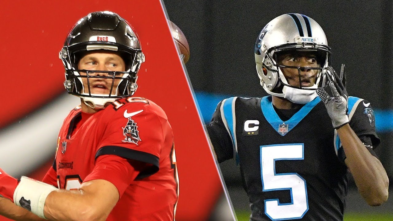 Carolina Panthers lose 46-23 to the Tampa Bay Buccaneers Final Thoughts ...