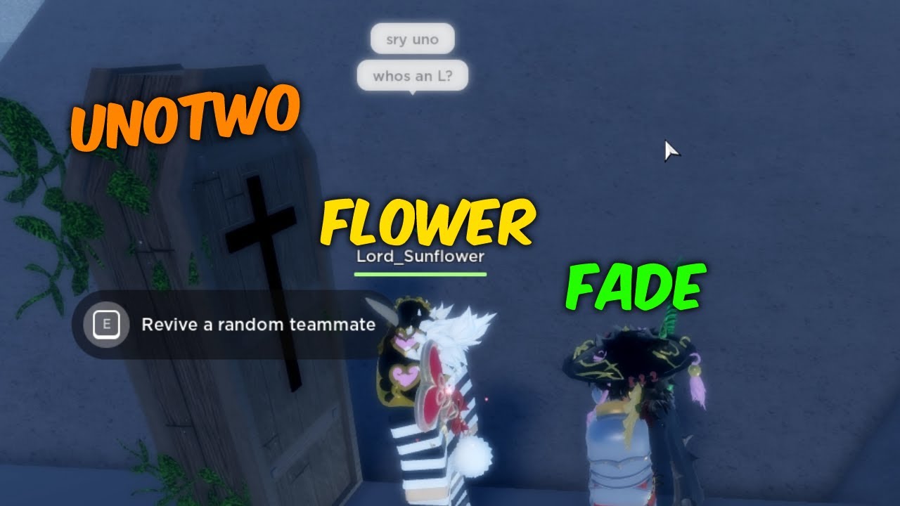 (GPO Battle Royale) DOMINATING ON SQUADS ft. UNOTWO and LORD SUNFLOWER ...