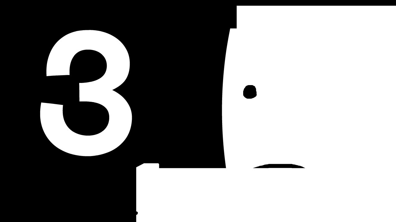 ON 3: CRT'S First Shot - YouTube