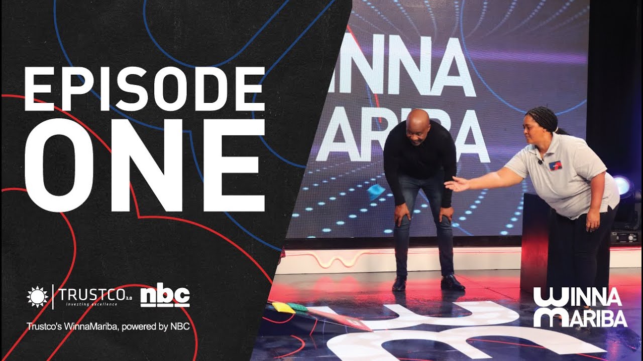 Winna Mariba Season 1 Episode 1 - YouTube