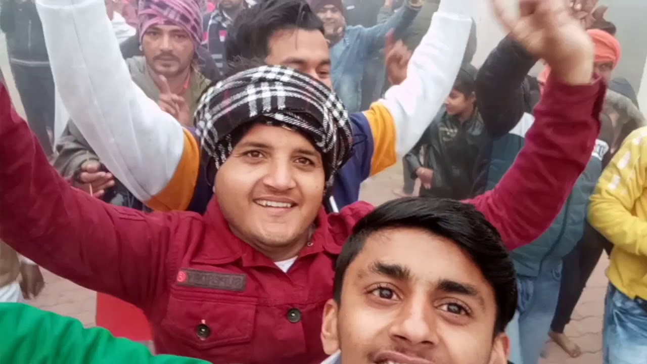 Gogamedi👑 bagad 🐪rajasthan🐪yatra🚛 - YouTube