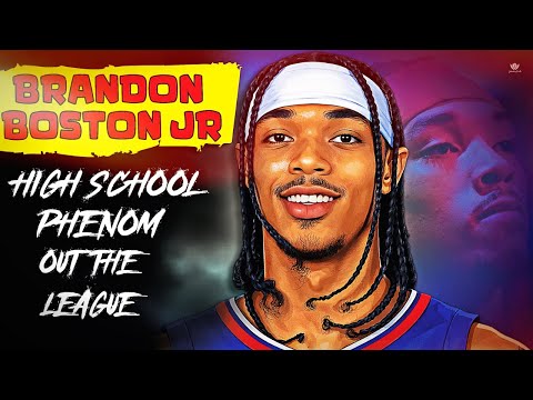 From McDonald’s All-American to Out of the NBA: What Happened to Brandon Boston Jr.?