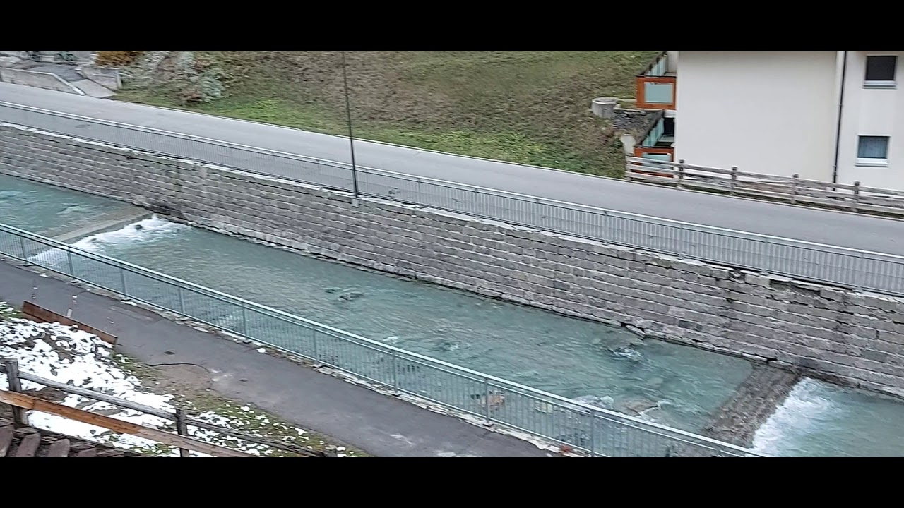 Matter Vispa à Zermatt (16.10.2020) - YouTube