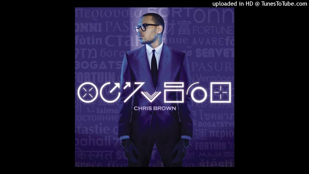 Chris Brown - Turn Up The Music Fortune (Expanded Edition) (Clean ...